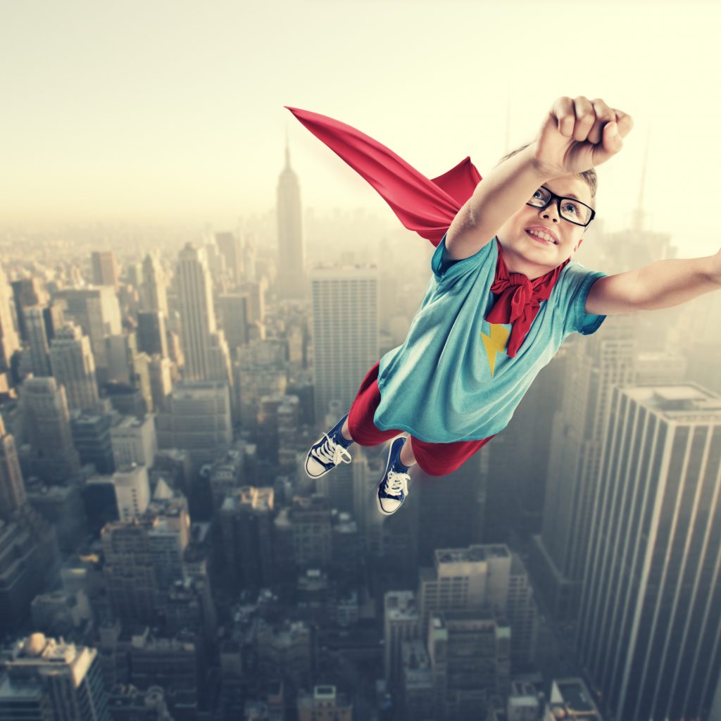 KidsAbility Superhero Run | Ostic Insurance Brokers